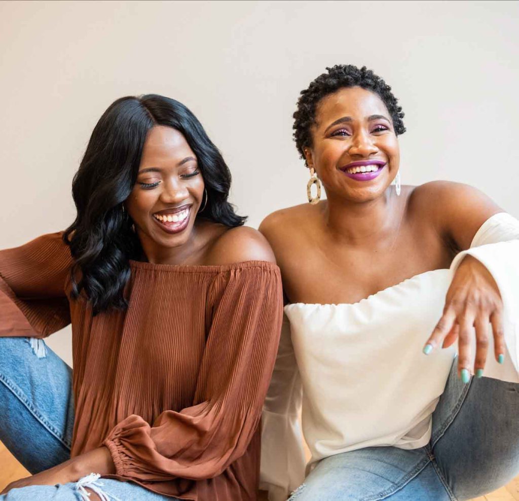 Support Us – Sisters Keepers